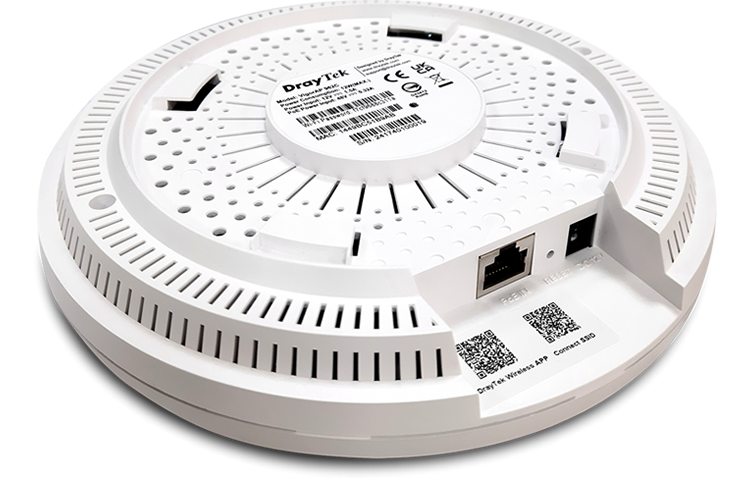 Access point VigorAP - DrayTek